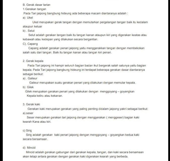 Detail Contoh Gerak Dasar Tari Koleksi Nomer 55 Detail Contoh Gerak Dasar Tari Koleksi Nomer 55