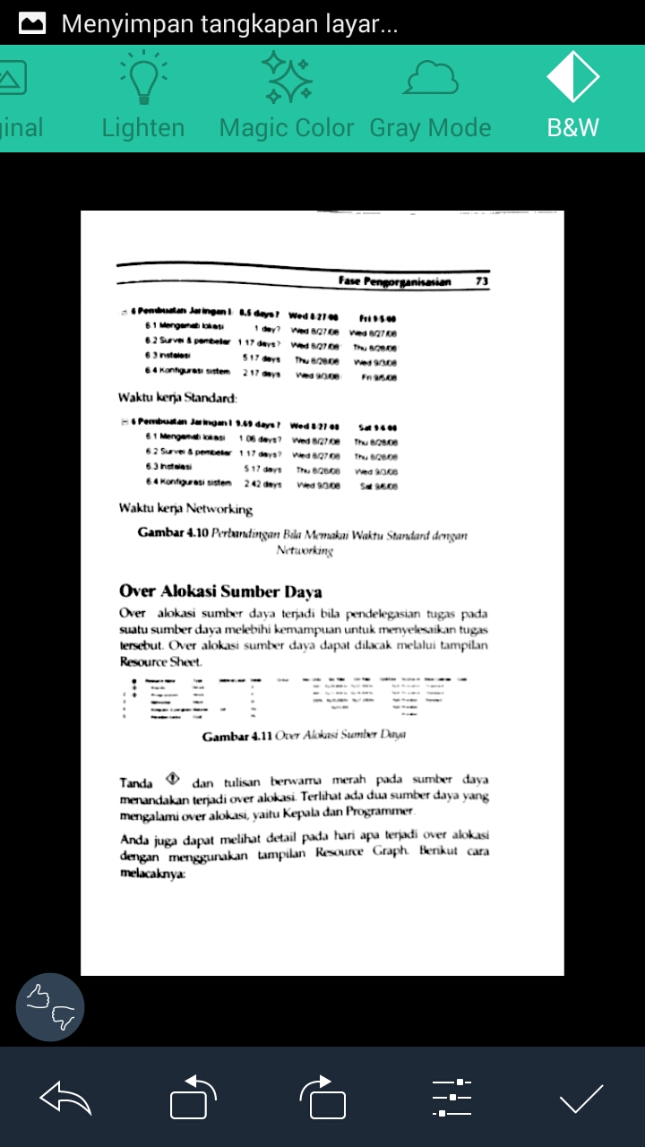Detail Contoh Hasil Scan Koleksi Nomer 7