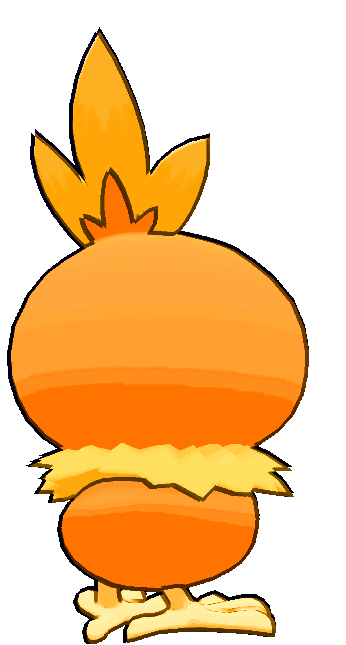 Detail Pokemon Sprites Gen 4 Koleksi Nomer 11