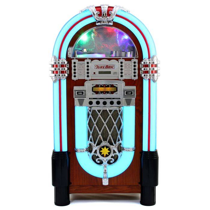 50er Jahre Musikbox - 27+ Koleksi Gambar