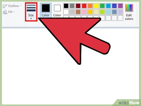 Detail Gambar Ikon Penghapus Pada Paint Koleksi Nomer 2 Detail Gambar Ikon Penghapus Pada Paint Koleksi Nomer 2