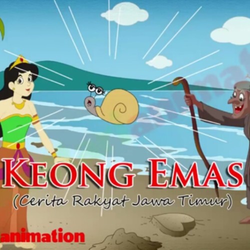 Detail Gambar Ilustrasi Cerita Rakyat Indonesia Koleksi Nomer 47