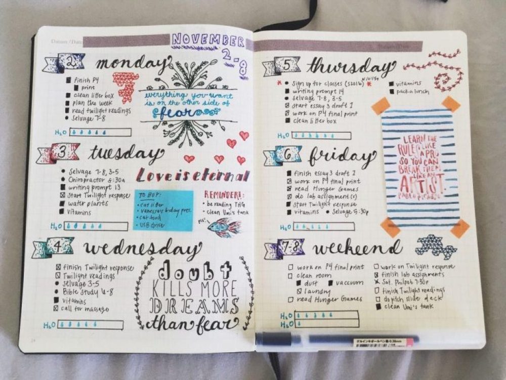 Contoh Jadwal Kegiatan Sehari Hari Yang Kreatif - 54+ Koleksi Gambar Contoh Jadwal Kegiatan Sehari Hari Yang Kreatif - 54+ Koleksi Gambar