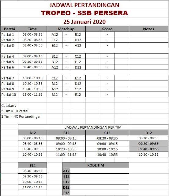 Detail Contoh Jadwal Pertandingan Sepak Bola Koleksi Nomer 50 Detail Contoh Jadwal Pertandingan Sepak Bola Koleksi Nomer 50