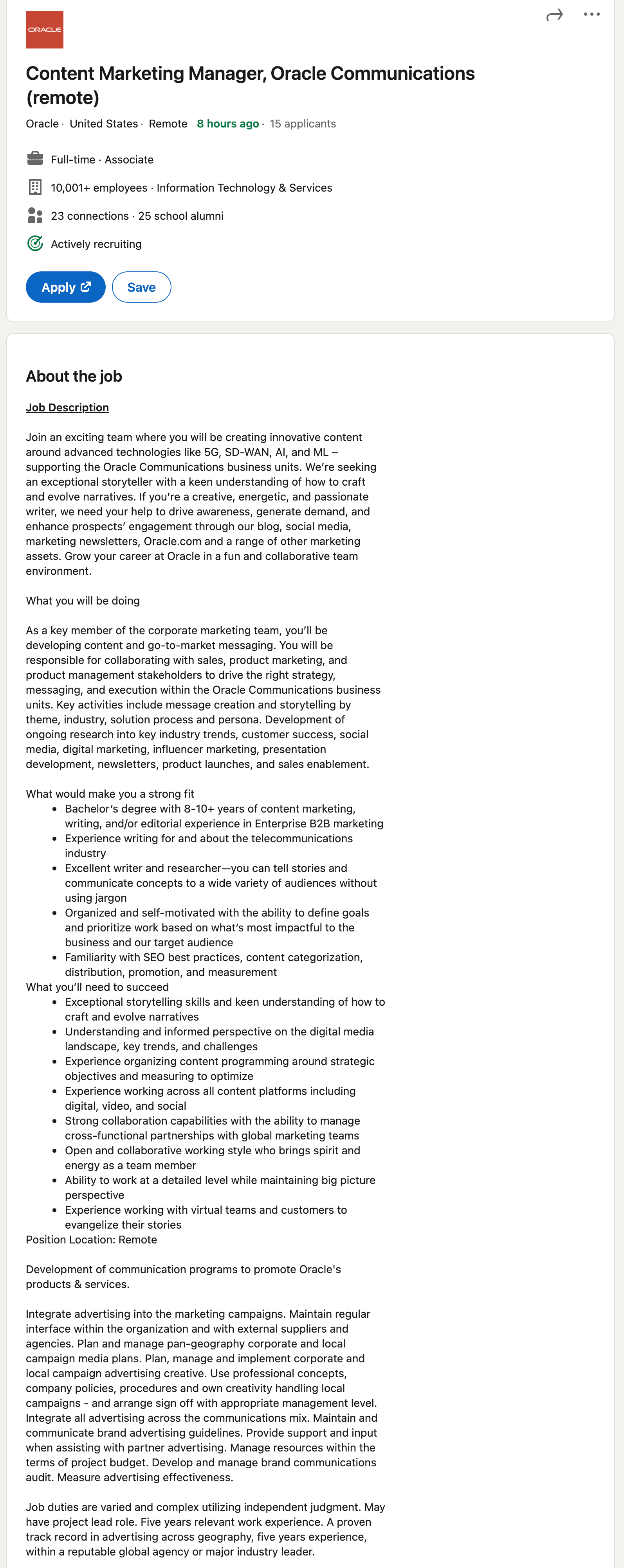 Detail Contoh Job Description Marketing Koleksi Nomer 29 Detail Contoh Job Description Marketing Koleksi Nomer 29