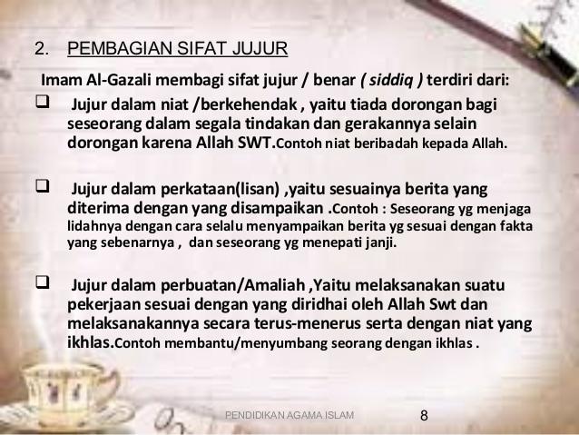Halaman Unduh untuk file Contoh Jujur Dalam Niat yang ke 2 Halaman Unduh untuk file Contoh Jujur Dalam Niat yang ke 2