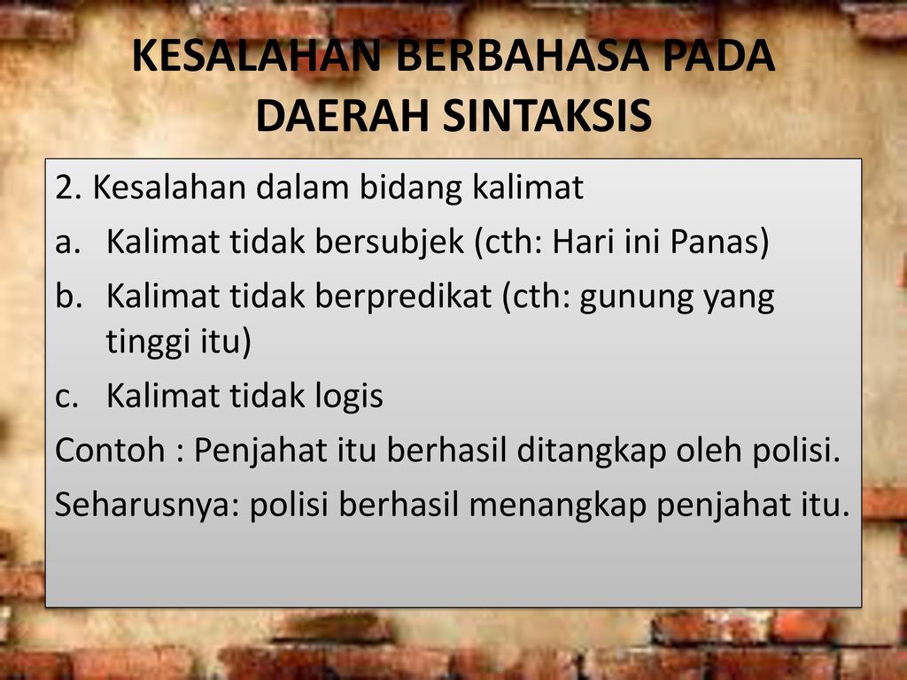 Halaman Unduh untuk file Contoh Kalimat Sintaksis yang ke 21 Halaman Unduh untuk file Contoh Kalimat Sintaksis yang ke 21