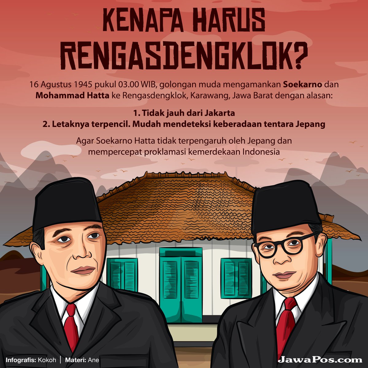 Detail Gambar Ir Soekarno Dan Moh Hatta Koleksi Nomer 11