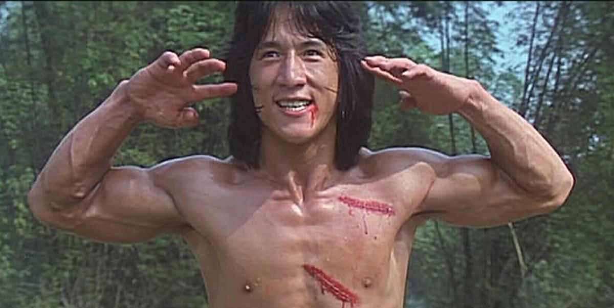 Detail Gambar Jackie Chan Koleksi Nomer 13 Detail Gambar Jackie Chan Koleksi Nomer 13
