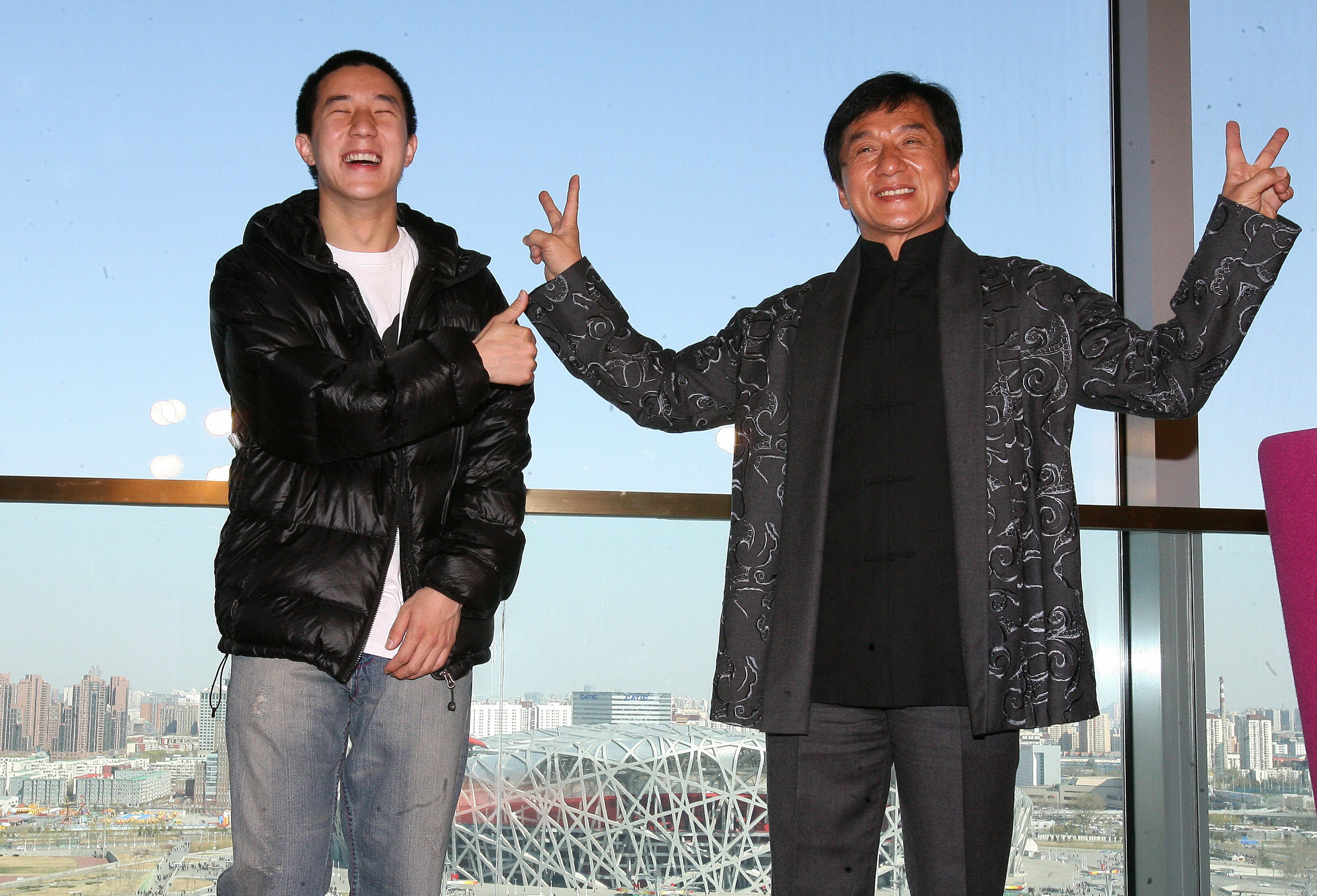 Detail Gambar Jackie Chan Koleksi Nomer 20 Detail Gambar Jackie Chan Koleksi Nomer 20