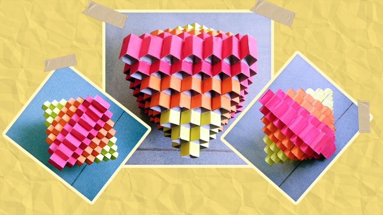 Contoh Karya Seni Trimatra - 52+ Koleksi Gambar Contoh Karya Seni Trimatra - 52+ Koleksi Gambar