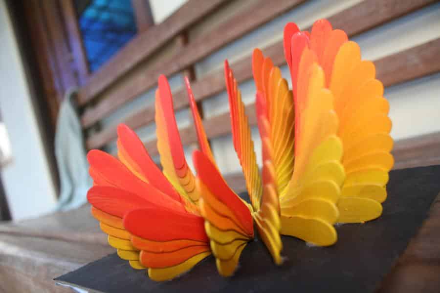 Detail Contoh Karya Seni Trimatra Koleksi Nomer 15 Detail Contoh Karya Seni Trimatra Koleksi Nomer 15