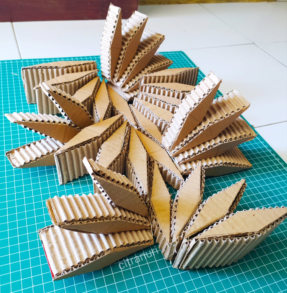 Contoh Karya Seni Trimatra - 52+ Koleksi Gambar Contoh Karya Seni Trimatra - 52+ Koleksi Gambar