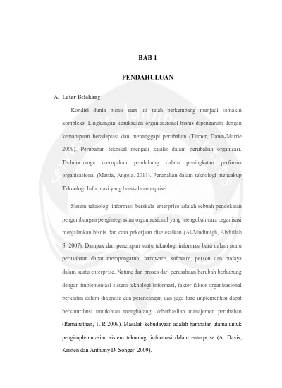 Detail Contoh Kasus Perubahan Organisasi Koleksi Nomer 31 Detail Contoh Kasus Perubahan Organisasi Koleksi Nomer 31