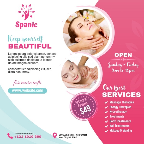 Contoh Kata Kata Promosi Salon Kecantikan - 49+ Koleksi Gambar Contoh Kata Kata Promosi Salon Kecantikan - 49+ Koleksi Gambar