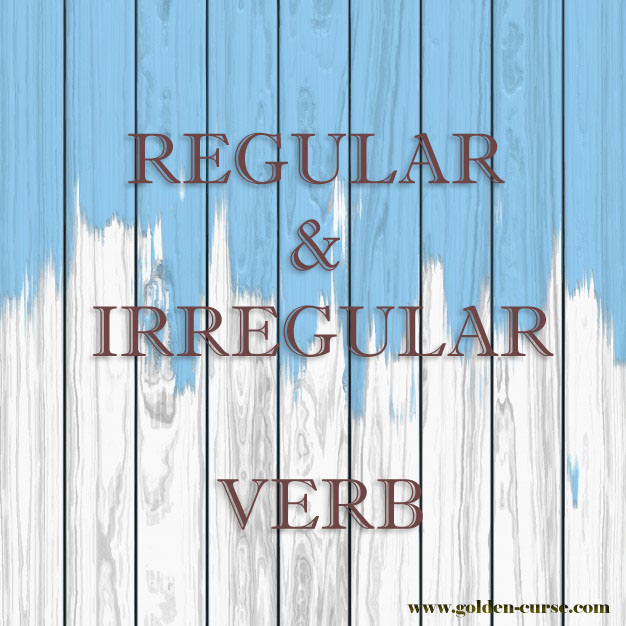 Detail Contoh Kata Kerja Regular Verb Koleksi Nomer 42 Detail Contoh Kata Kerja Regular Verb Koleksi Nomer 42