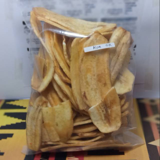 Contoh Kemasan Keripik Pisang 53 Koleksi Gambar