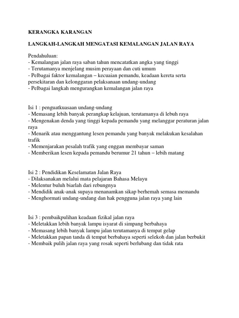 Detail Contoh Kerangka Karangan Ilmiah Koleksi Nomer 7 Detail Contoh Kerangka Karangan Ilmiah Koleksi Nomer 7