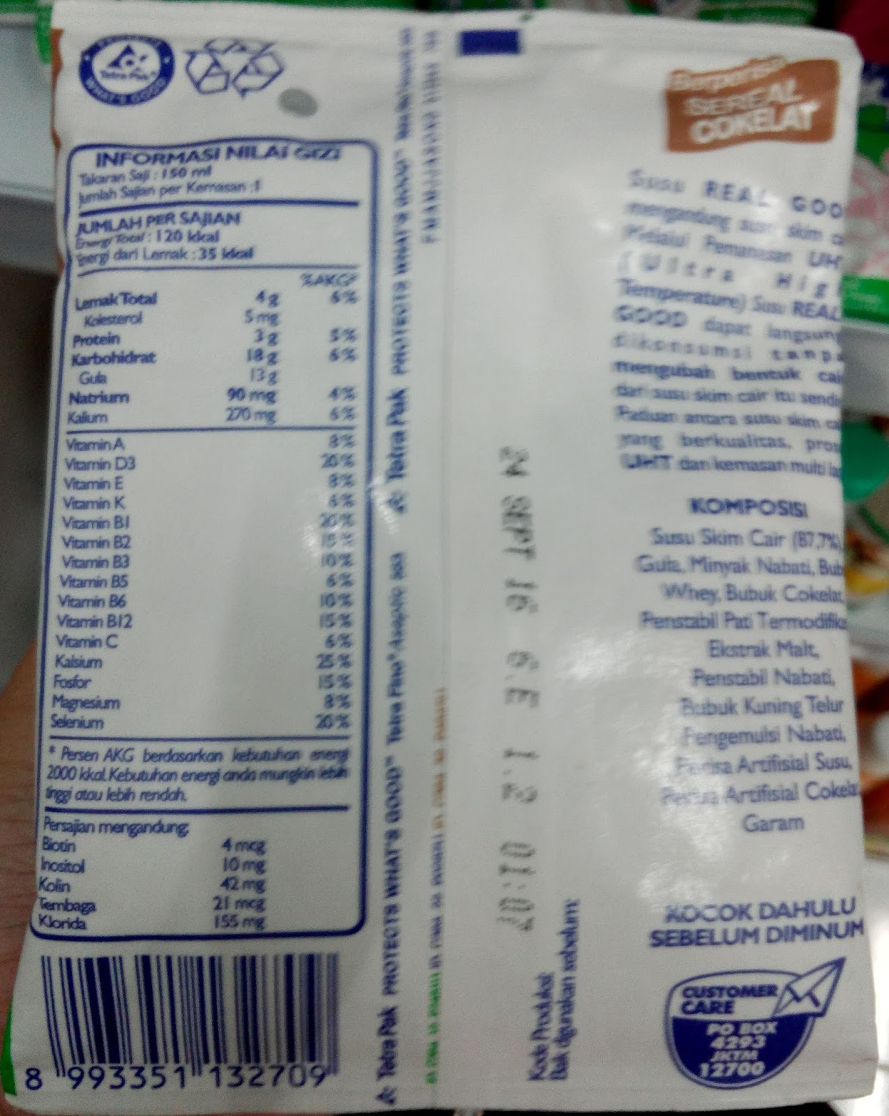 Detail Contoh Kode Produksi Pada Kemasan Koleksi Nomer 50 Detail Contoh Kode Produksi Pada Kemasan Koleksi Nomer 50