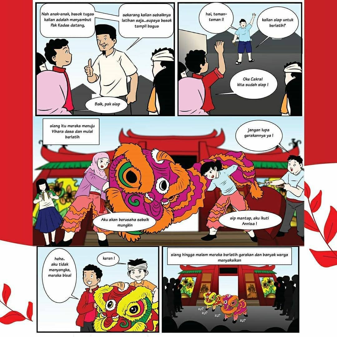 Detail Contoh Komik Kemerdekaan Koleksi Nomer 41 Detail Contoh Komik Kemerdekaan Koleksi Nomer 41