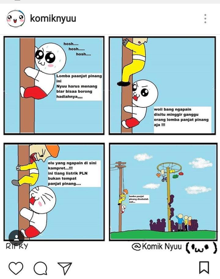 Detail Contoh Komik Kemerdekaan Koleksi Nomer 6 Detail Contoh Komik Kemerdekaan Koleksi Nomer 6