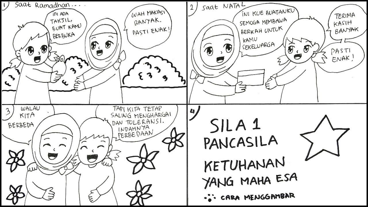 Detail Contoh Komik Persahabatan Koleksi Nomer 36 Detail Contoh Komik Persahabatan Koleksi Nomer 36