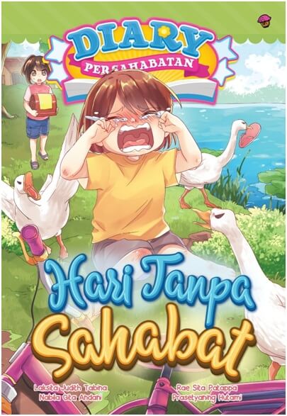 Detail Contoh Komik Persahabatan Koleksi Nomer 53 Detail Contoh Komik Persahabatan Koleksi Nomer 53