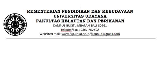 Contoh Kop Surat Universitas - 51+ Koleksi Gambar Contoh Kop Surat Universitas - 51+ Koleksi Gambar