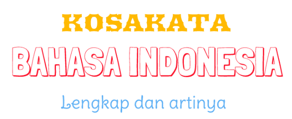Detail Contoh Kosa Kata Istilah Koleksi Nomer 31 Detail Contoh Kosa Kata Istilah Koleksi Nomer 31