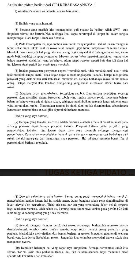 Detail Contoh Kosa Kata Istilah Koleksi Nomer 34 Detail Contoh Kosa Kata Istilah Koleksi Nomer 34