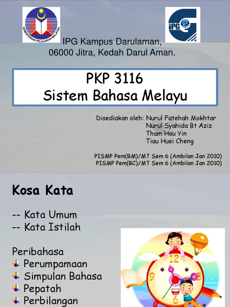 Detail Contoh Kosa Kata Istilah Koleksi Nomer 8 Detail Contoh Kosa Kata Istilah Koleksi Nomer 8