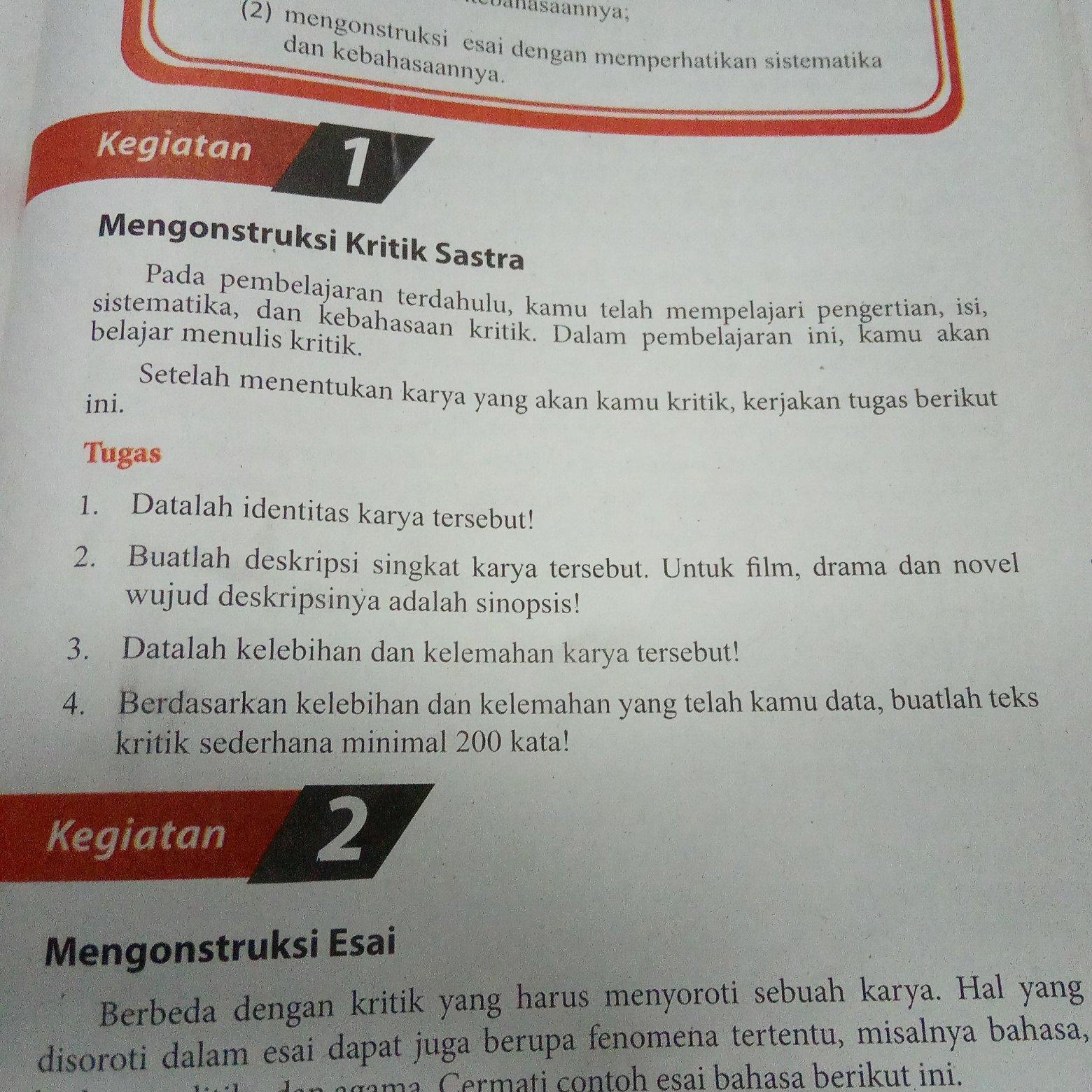 Contoh Kritik Sastra Novel Singkat - 56+ Koleksi Gambar Contoh Kritik Sastra Novel Singkat - 56+ Koleksi Gambar