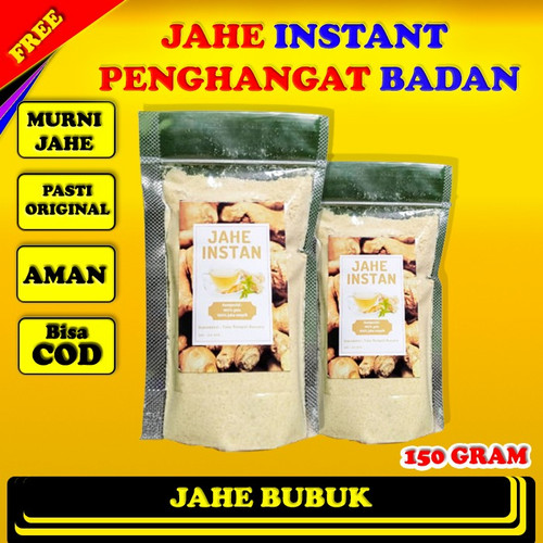 Detail Contoh Label Jahe Instan Koleksi Nomer 12 Detail Contoh Label Jahe Instan Koleksi Nomer 12