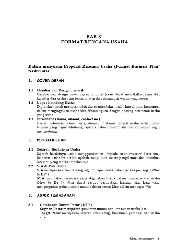 Contoh Lampiran Proposal - 55+ Koleksi Gambar Contoh Lampiran Proposal - 55+ Koleksi Gambar