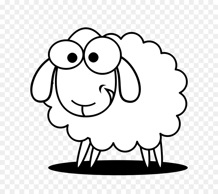 Detail Gambar Kambing Hitam Putih Koleksi Nomer 6 Detail Gambar Kambing Hitam Putih Koleksi Nomer 6