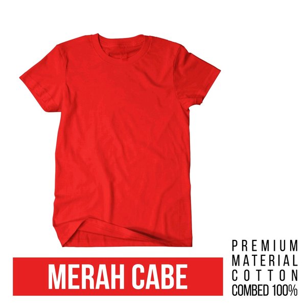 Detail Gambar Kaos Polos Merah Koleksi Nomer 12 Detail Gambar Kaos Polos Merah Koleksi Nomer 12