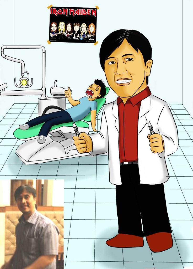 Detail Gambar Karikatur Dan Penjelasannya Koleksi Nomer 19