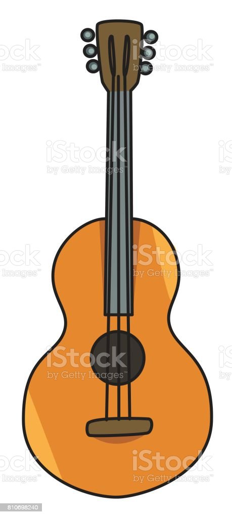 Gambar Karikatur Gitar 53 Koleksi Gambar