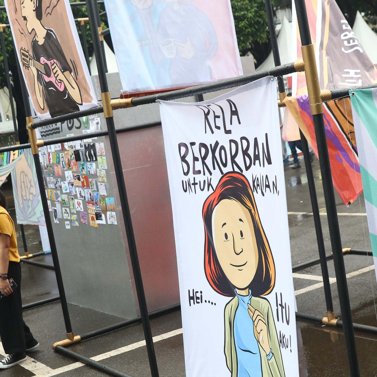 Detail Gambar Karikatur Merupakan Gambar Yang Biasanya Mengandung ... Detail Gambar Karikatur Merupakan Gambar Yang Biasanya Mengandung ...