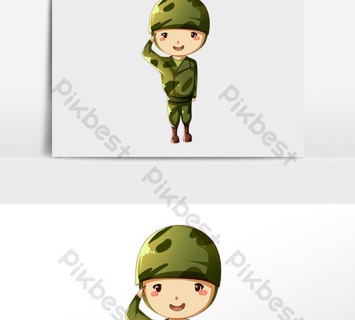 Detail Gambar Karikatur Tni Lucu Koleksi Nomer 2