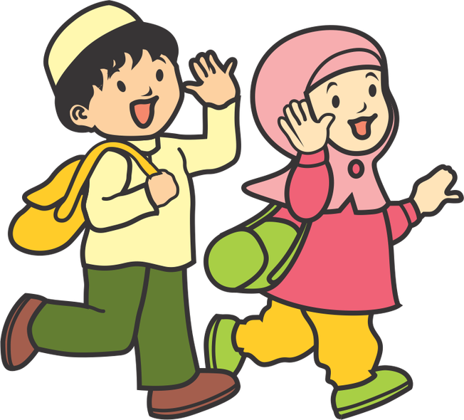 Detail Gambar Kartun Anak Anak Soleh Koleksi Nomer 1 Detail Gambar Kartun Anak Anak Soleh Koleksi Nomer 1