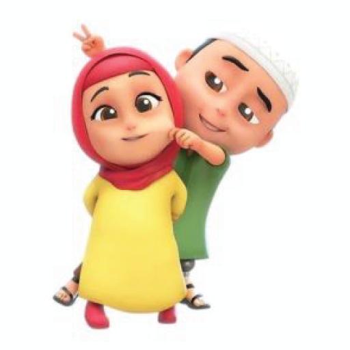 Detail Gambar Kartun Anak Anak Soleh Koleksi Nomer 53 Detail Gambar Kartun Anak Anak Soleh Koleksi Nomer 53