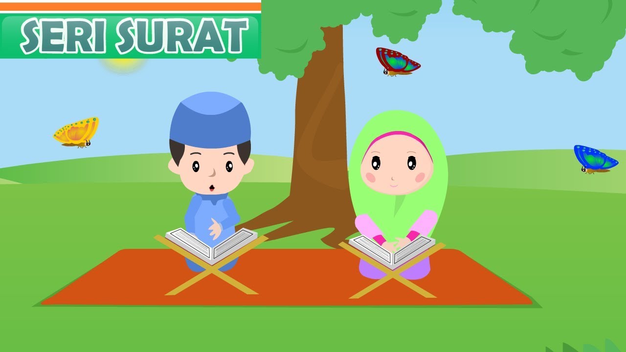Detail Gambar Kartun Anak Sedang Mengaji Koleksi Nomer 3 Detail Gambar Kartun Anak Sedang Mengaji Koleksi Nomer 3