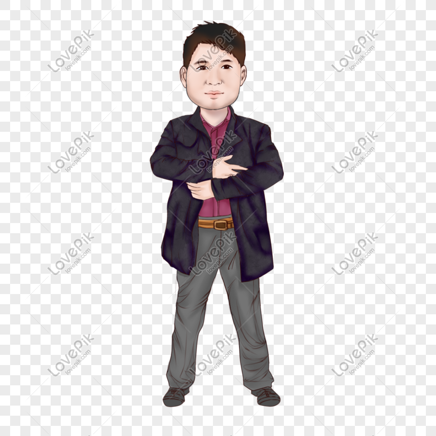 Gambar Kartun Bos 57 Koleksi Gambar