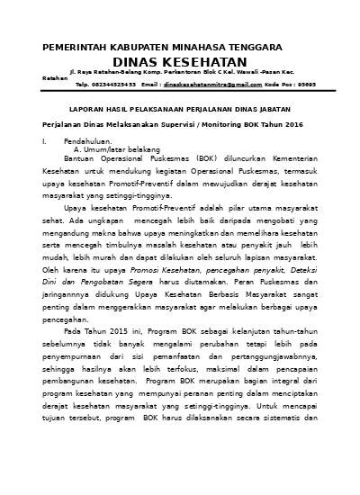 Detail Contoh Laporan Evaluasi Kegiatan Koleksi Nomer 34 Detail Contoh Laporan Evaluasi Kegiatan Koleksi Nomer 34
