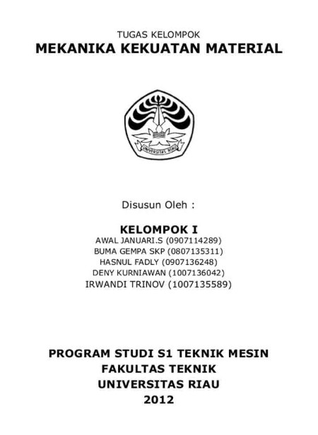 Detail Contoh Laporan Tugas Kuliah Koleksi Nomer 46 Detail Contoh Laporan Tugas Kuliah Koleksi Nomer 46