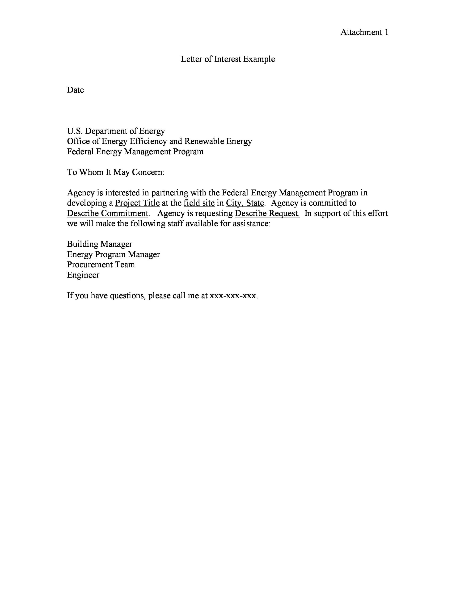 Contoh Letter Of Interest 56 Koleksi Gambar contoh-letter-of-interest-56-koleksi-gambar