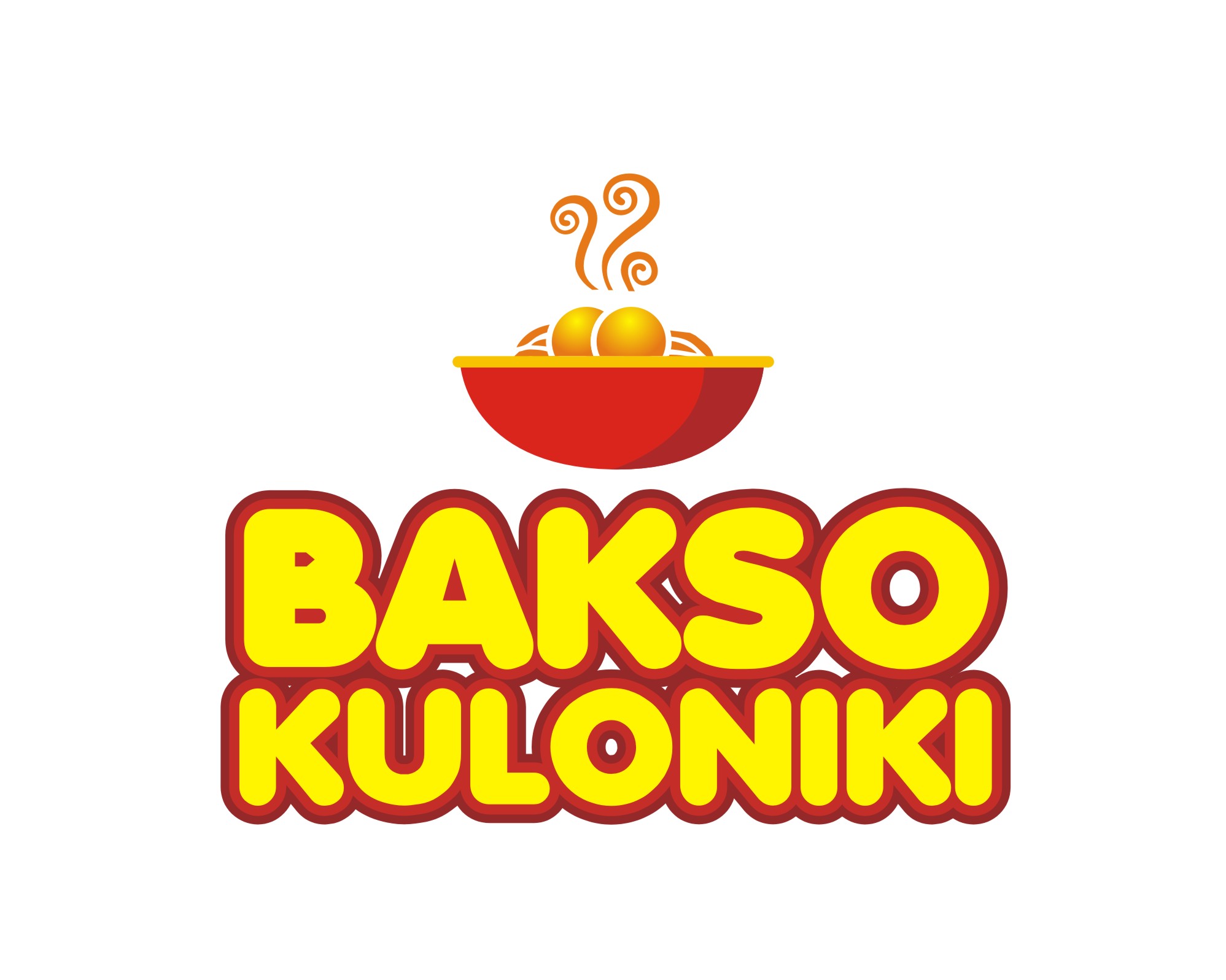 Detail Contoh Logo Bakso Koleksi Nomer 15