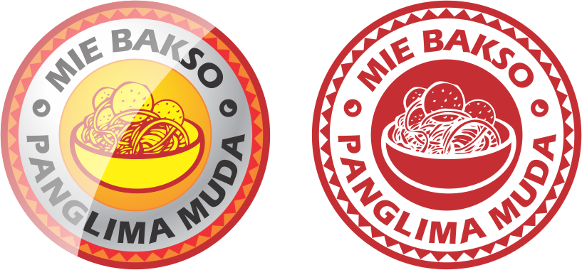 Detail Contoh Logo Bakso Koleksi Nomer 30