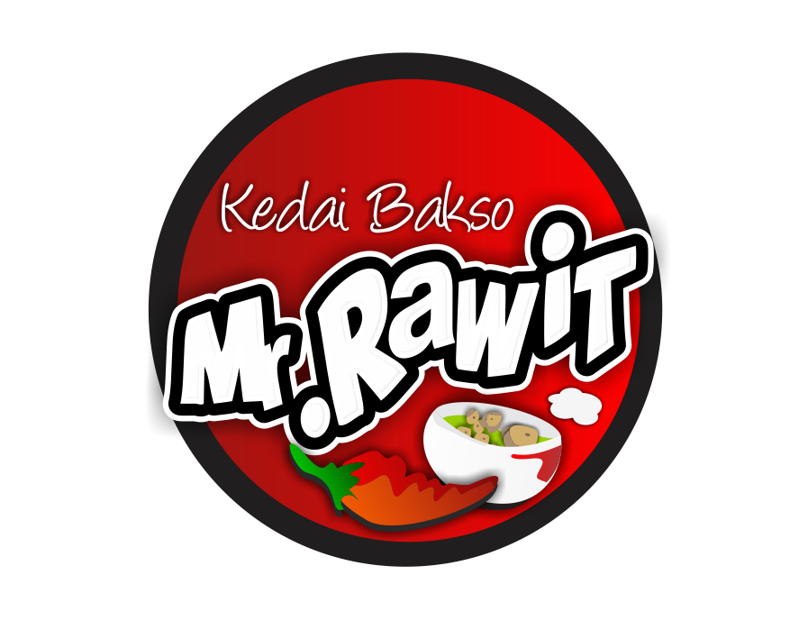 Contoh Logo Bakso 57 Koleksi Gambar